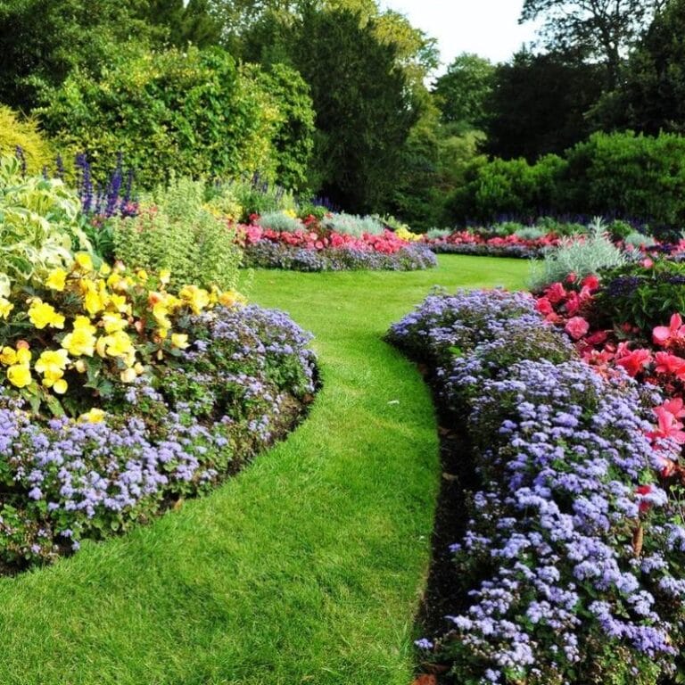 Lyons | Landscaping, Excavation & Maintenance – Kamloops