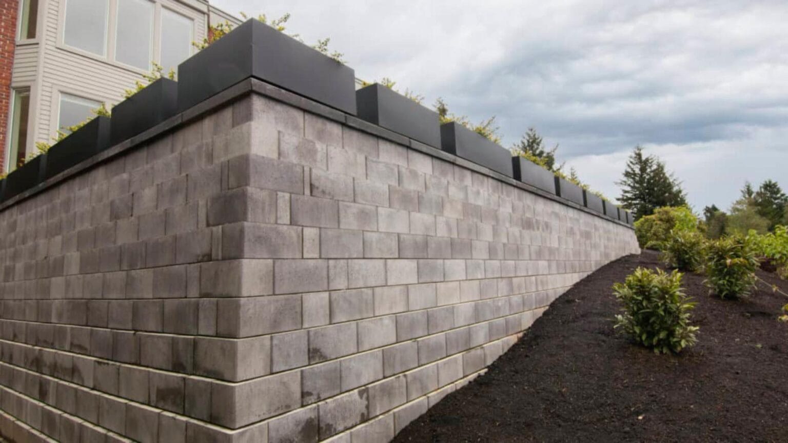 Kamloops Hardscaping | Design, Build & Maintenance