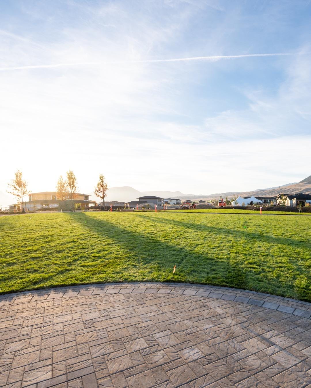 Landscape Design & Architecture | Lyons Landscaping